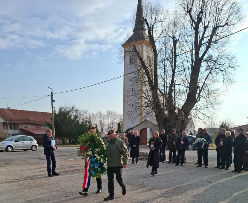 Franjo Talan: Spomen na žrtve stradanja – Nova Ves Petrijanečka ...